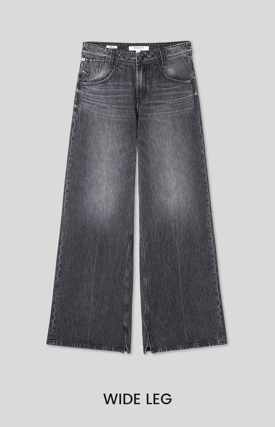 Wide Leg – MISS SIXTY