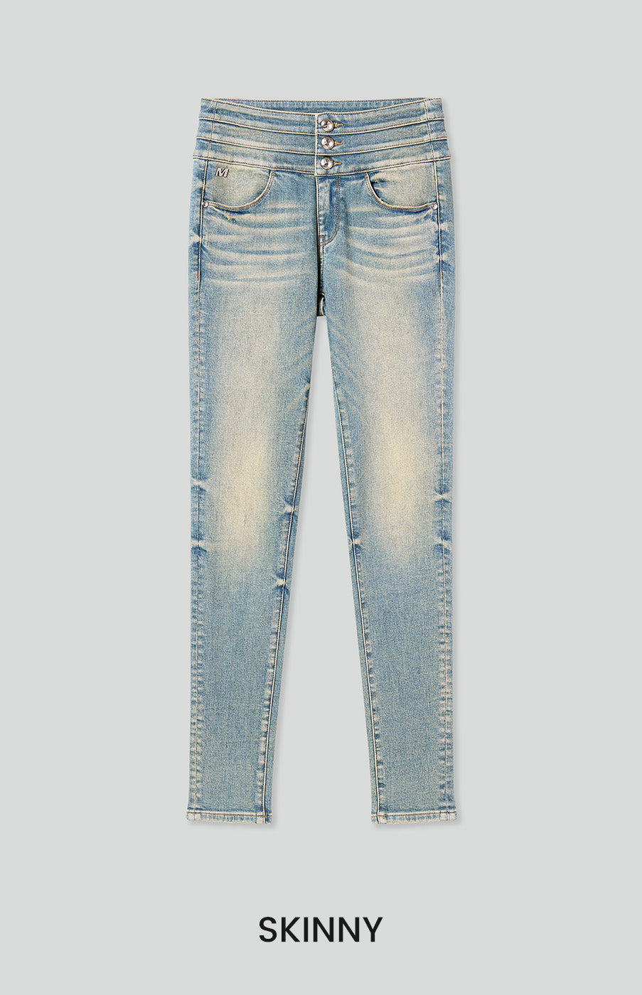 Women's Jeans | Skinny Denim | MISS SIXTY