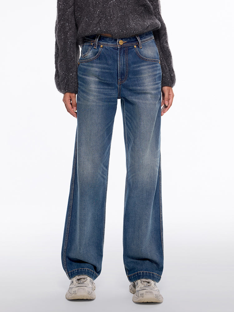 Mud Wash Denim | Women's Jeans | MISS SIXTY