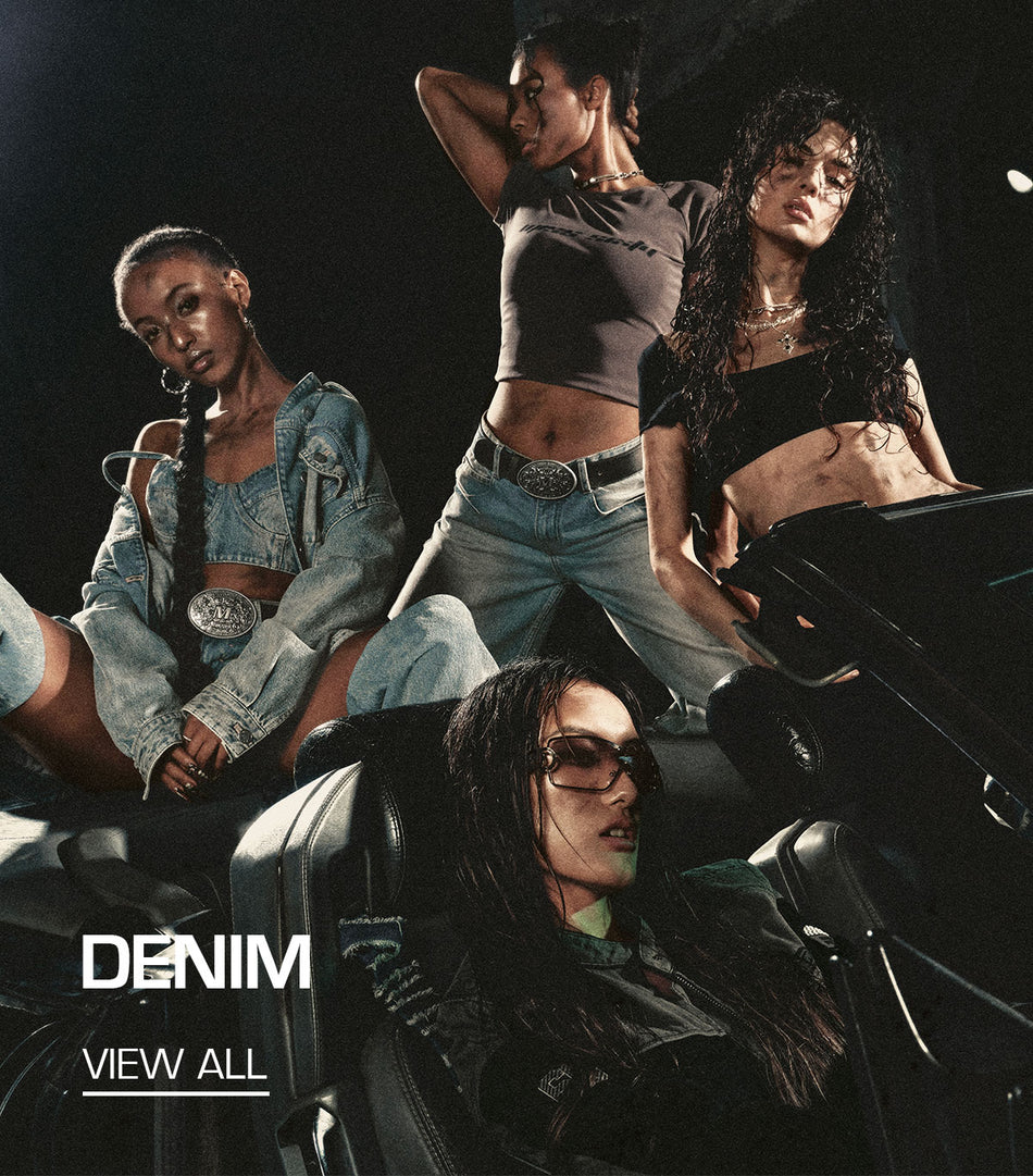 Miss Sixty®USA – Official Oline Store – MISS SIXTY