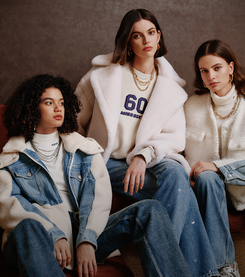 Miss Sixty®USA – Official Oline Store – MISS SIXTY